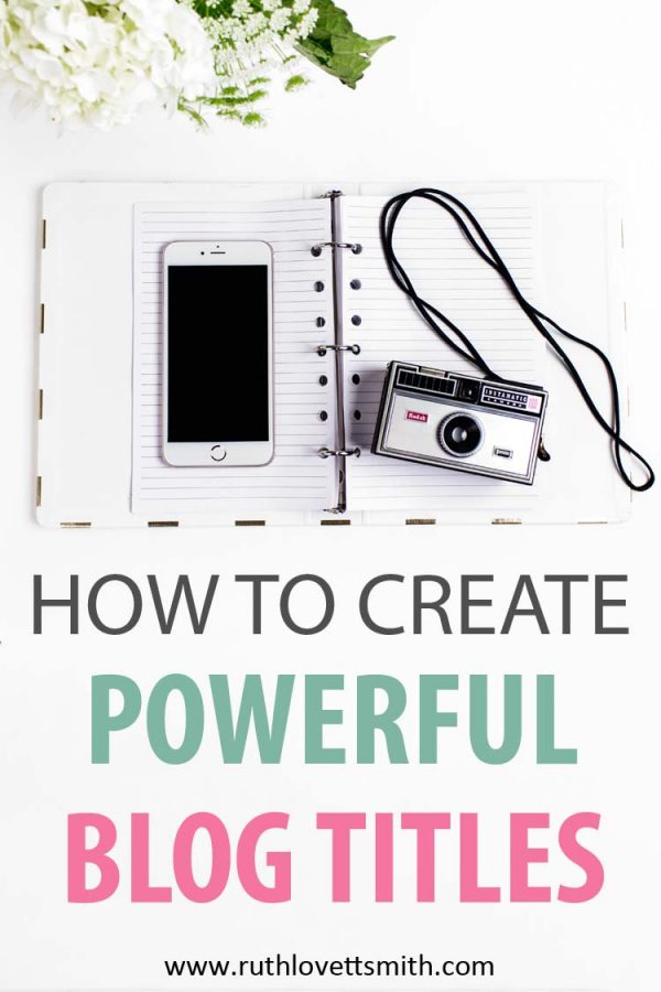 Try a Blog Title Generator for Crazy Clickable Blog Titles