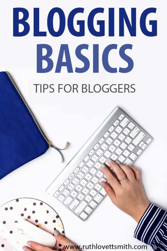 Blogging Basics: What is a Blog and How Does it Work?