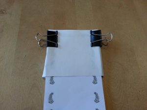 How to Make Your Own Notepad