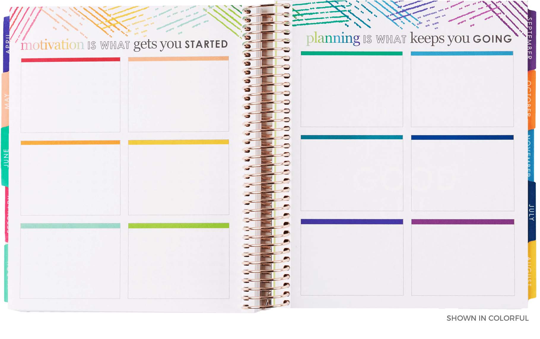 Erin Condren Life Planner Reviews + Promo Code