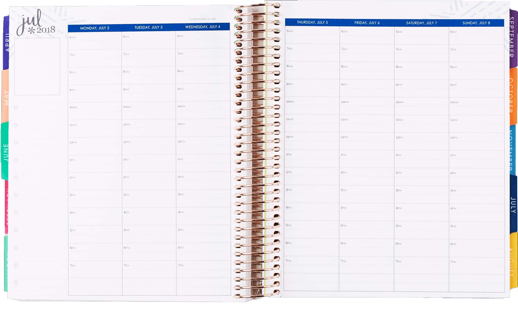 Erin Condren Life Planner Reviews + Promo Code