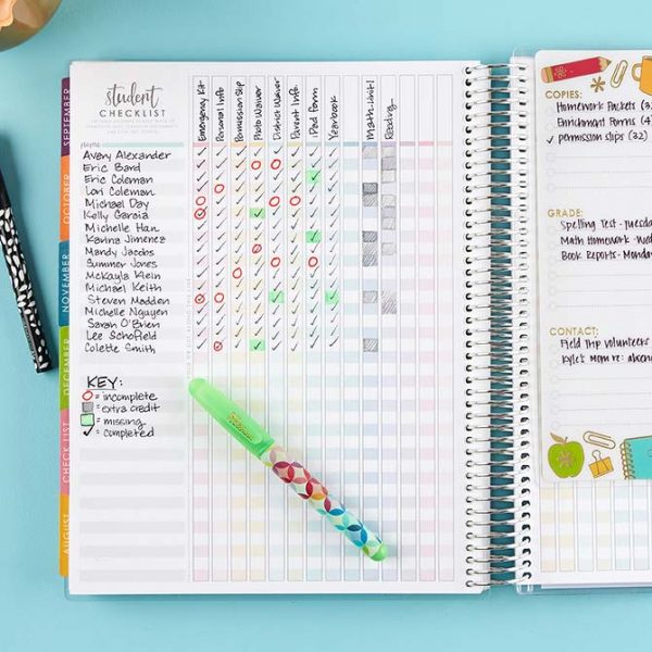 Erin Condren Life Planner Reviews + Promo Code
