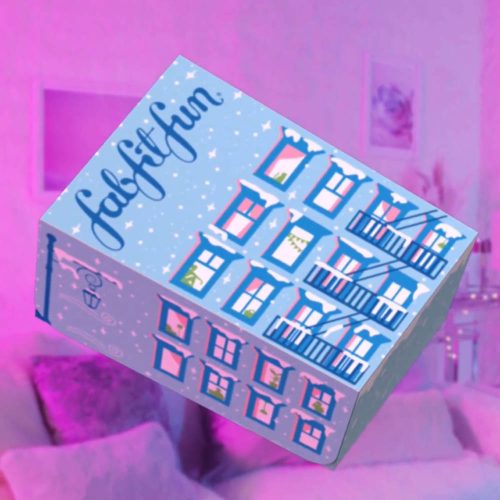 FabFitFun Winter 2022 Spoilers + Honest FabFitFun Review