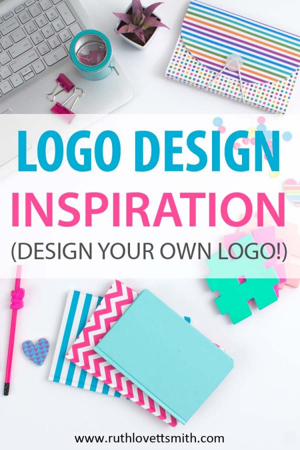 Logo Design Inspiration: Creative Logo Design Ideas