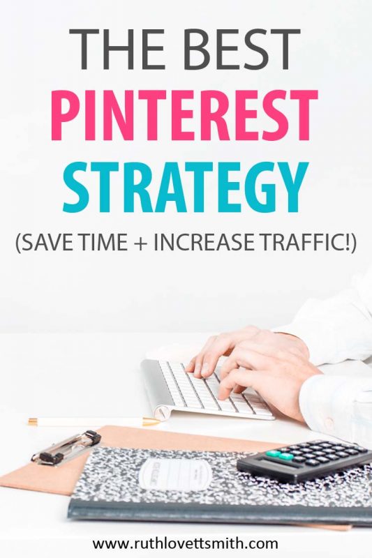 Pinterest Help: My Everything Pinterest Strategy