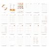 Printable Thanksgiving Planner and Template Canva