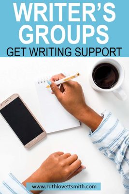 Writer's Groups - How to Choose the Right One