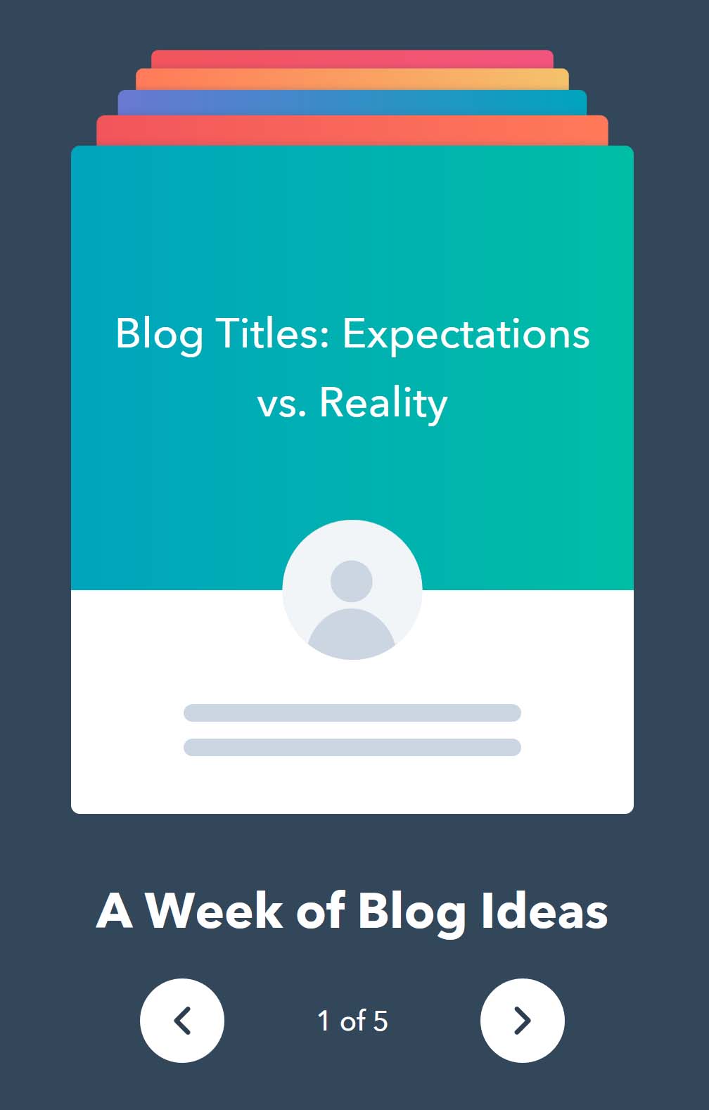 Try a Blog Title Generator for Crazy Clickable Blog Titles