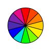 Color Wheel